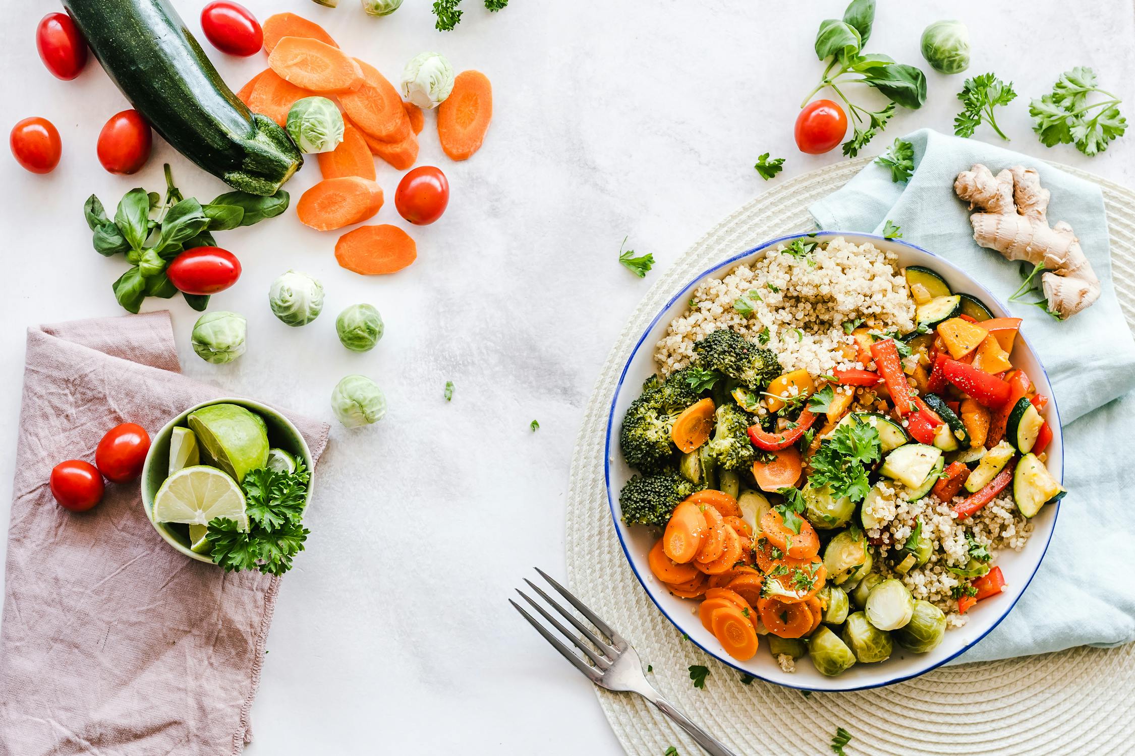 Meal Timing: Optimize Circadian Rhythms for Glucose Control | Helsa Health